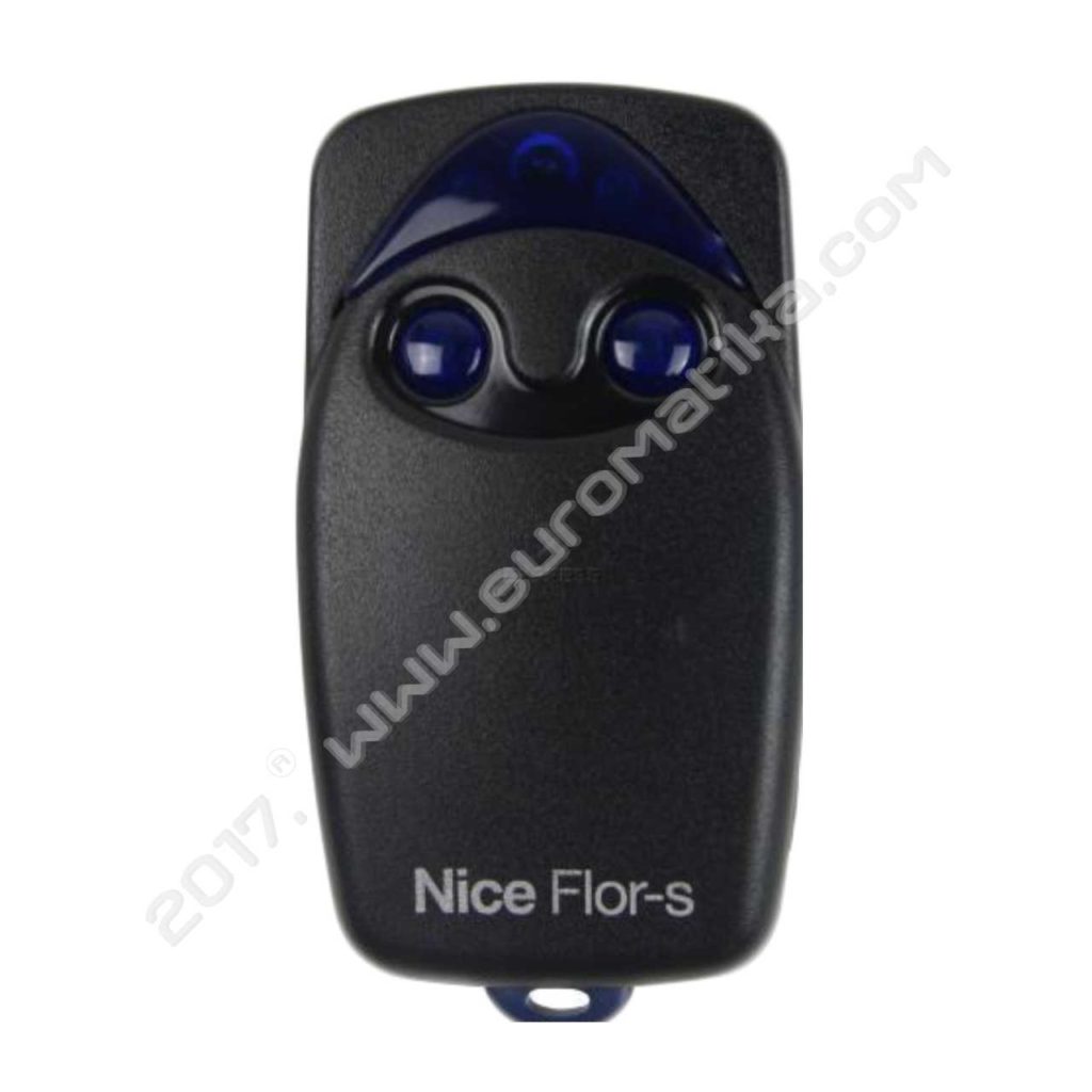 NICE FLO2R-S - Euromatika d.o.o.